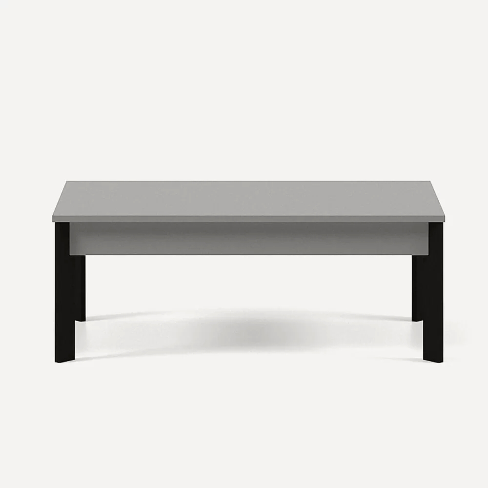 Mesa centro Bristol 100cm | Kibuc