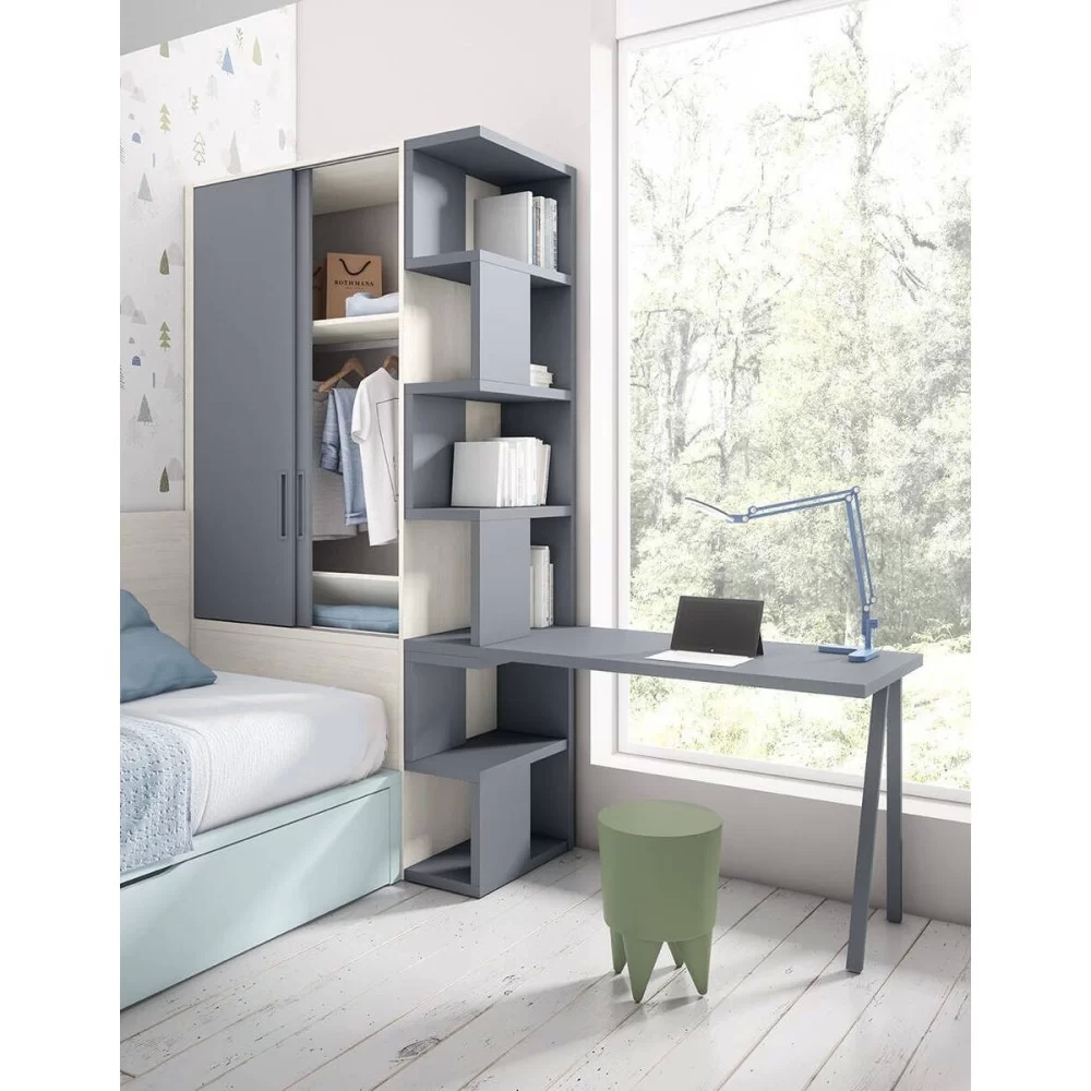 Domitorio Smart | Kibuc