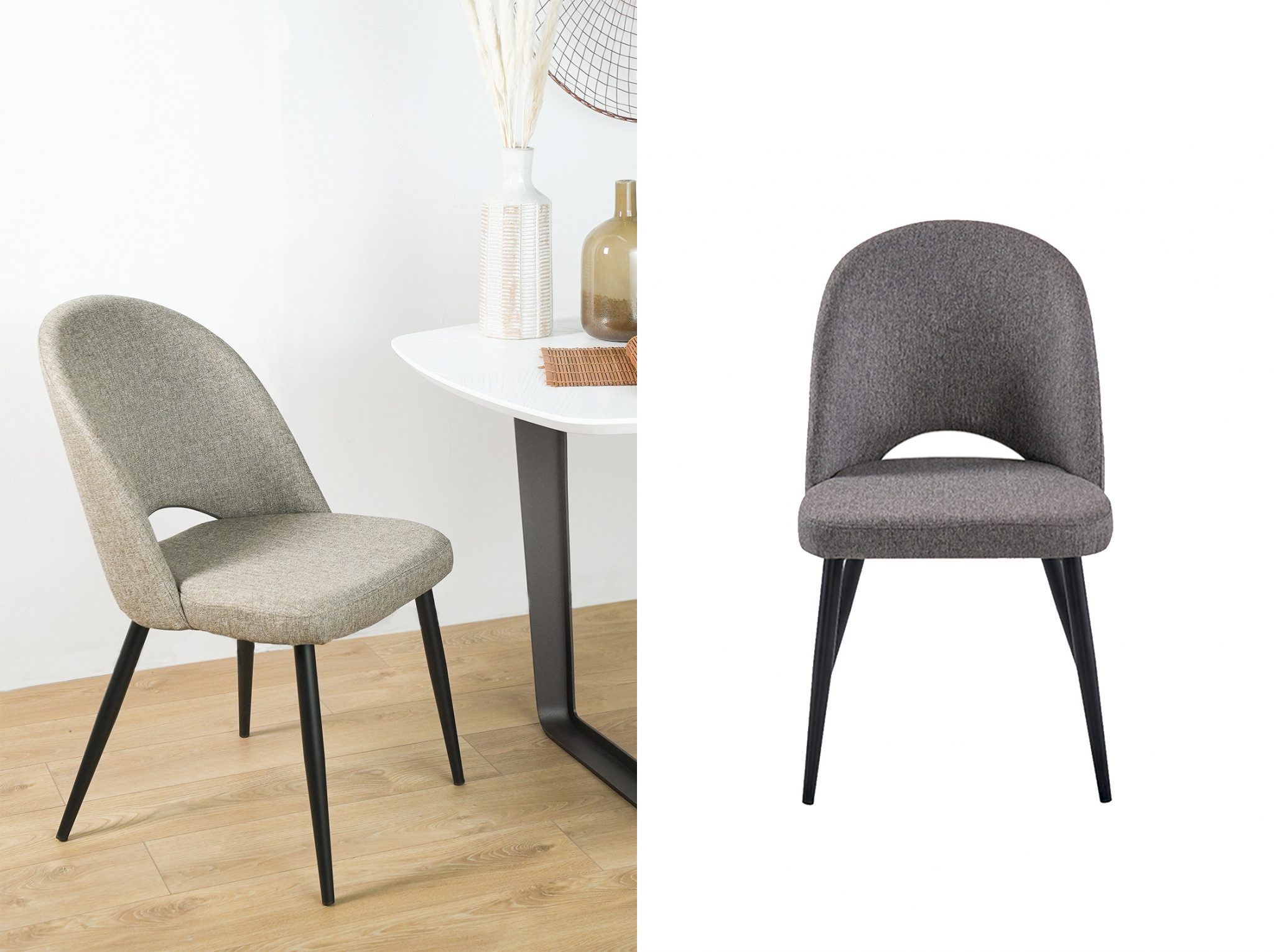 New arrivals: Nueva colección de sillas de diseño | KIBUC