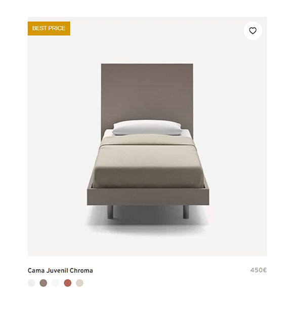 Best Price | Kibuc